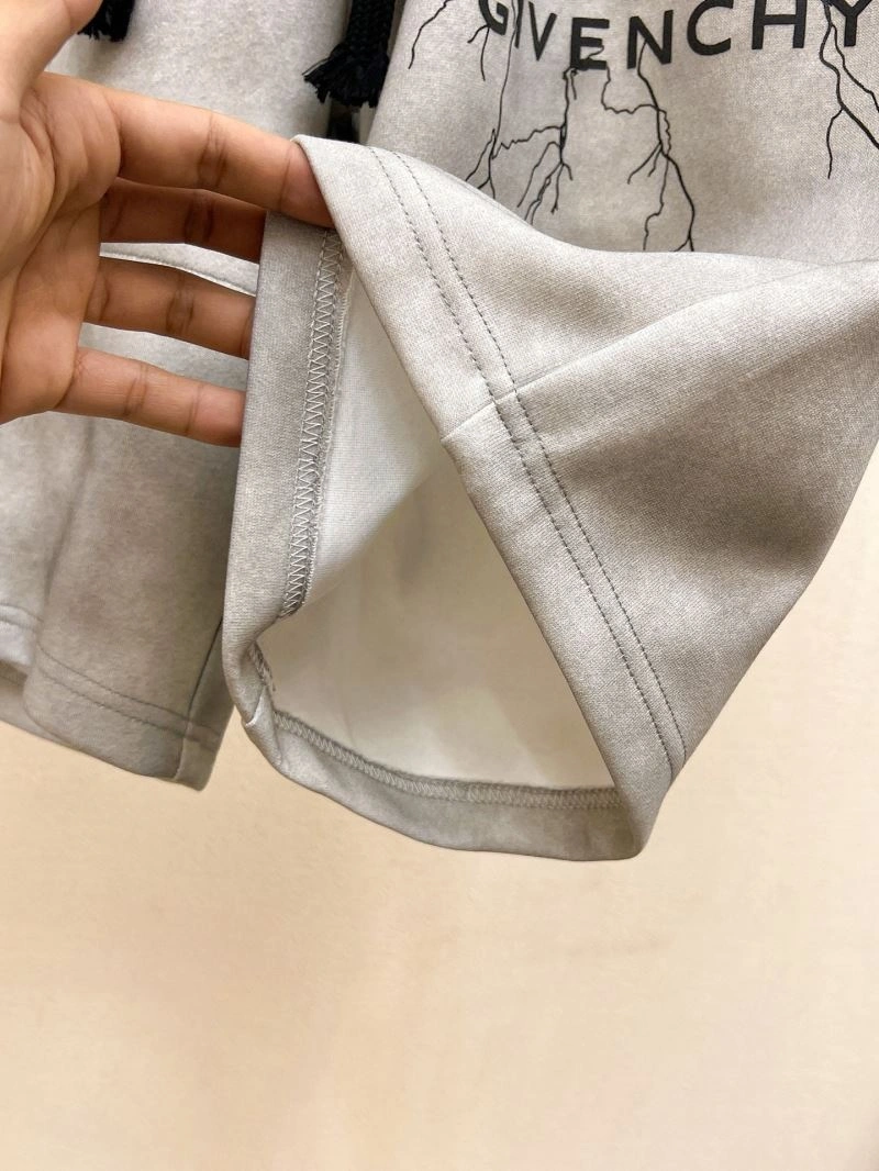 1:1 copy Givenchy Short Pants