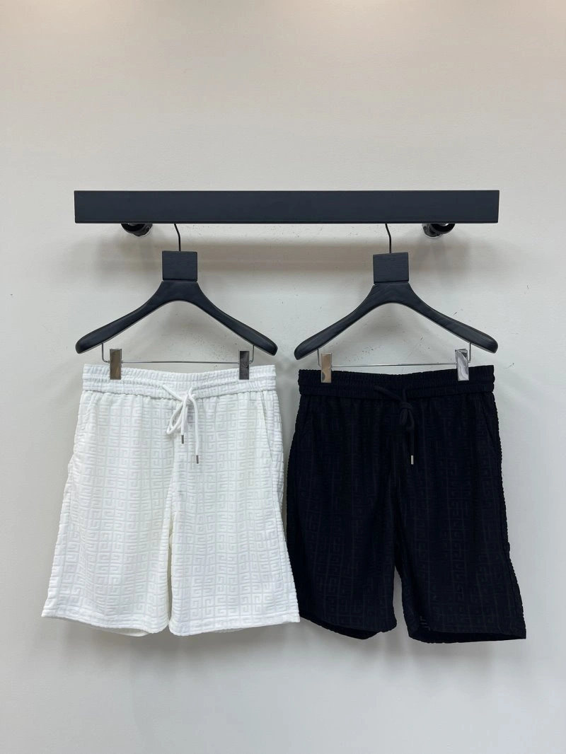 Givenchy Short Pants