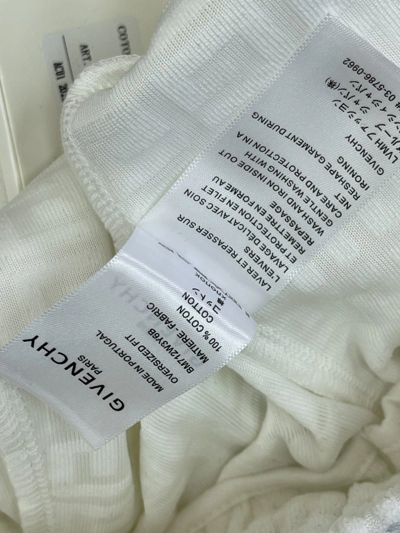 Affordable Givenchy Short Pants