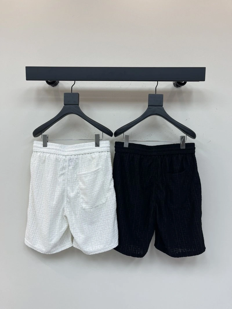 Affordable Givenchy Short Pants