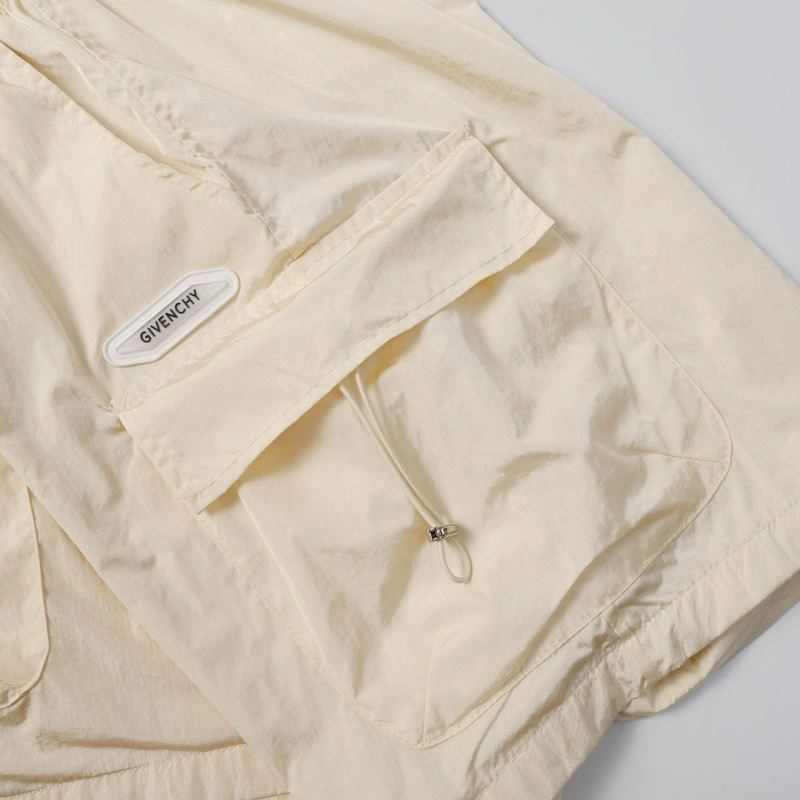 Exact replica Givenchy Short Pants