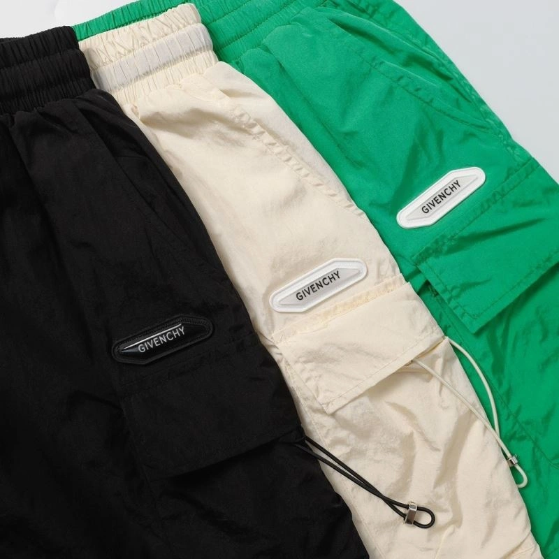 Exact replica Givenchy Short Pants