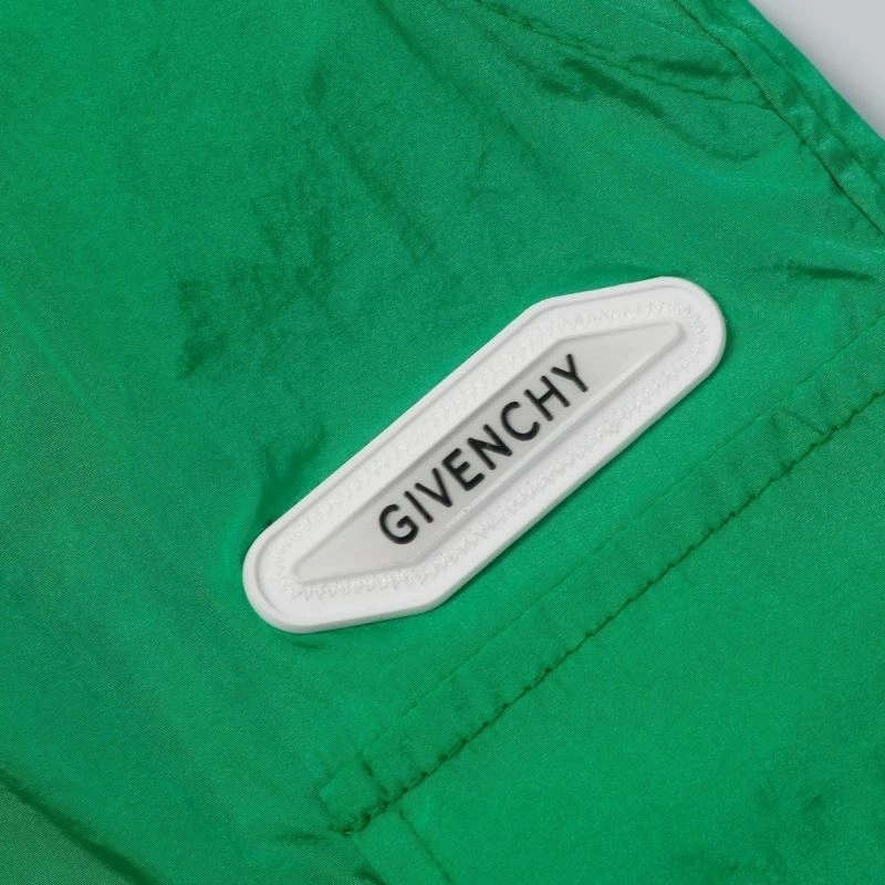 Economical Givenchy Short Pants