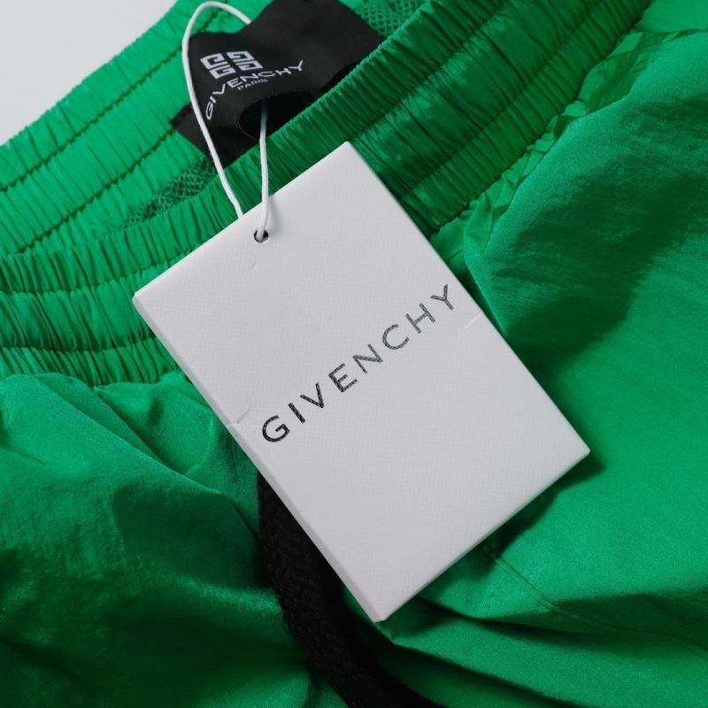 Economical Givenchy Short Pants