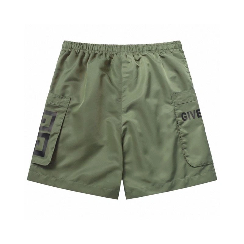 Givenchy Short Pants