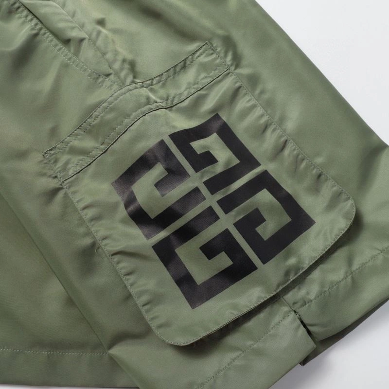 Authentic Givenchy Short Pants