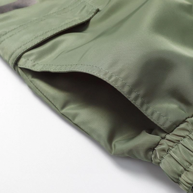 Authentic Givenchy Short Pants