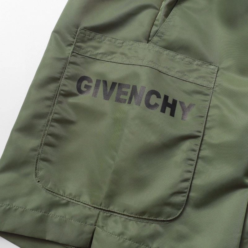 Authentic Givenchy Short Pants