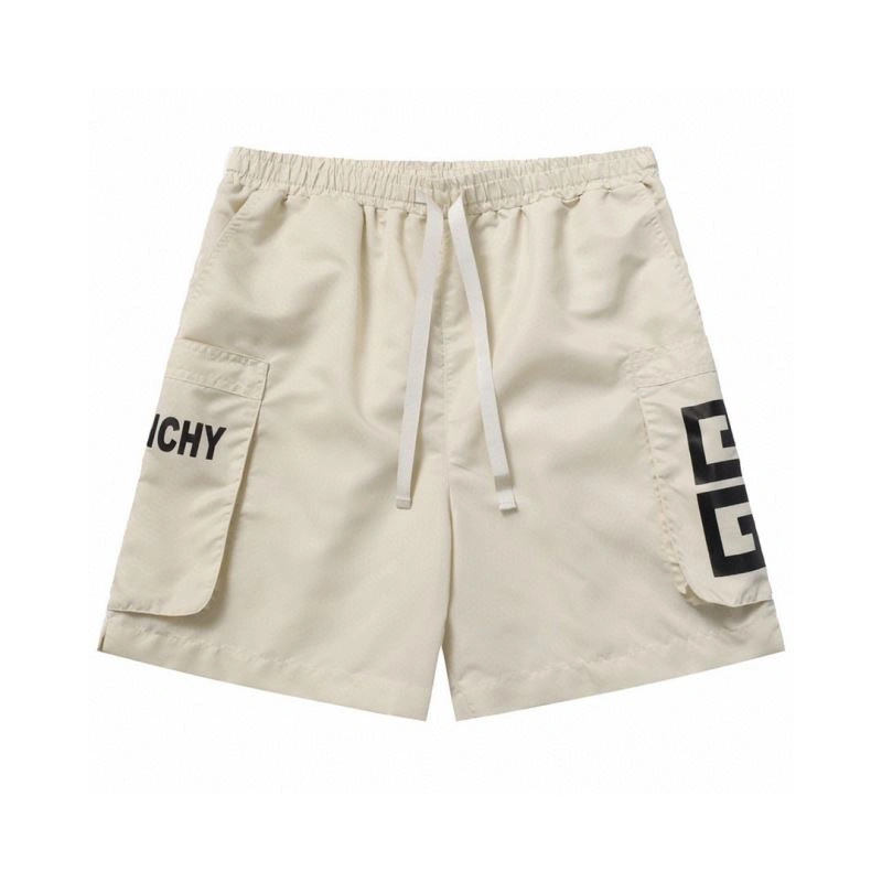Givenchy Short Pants