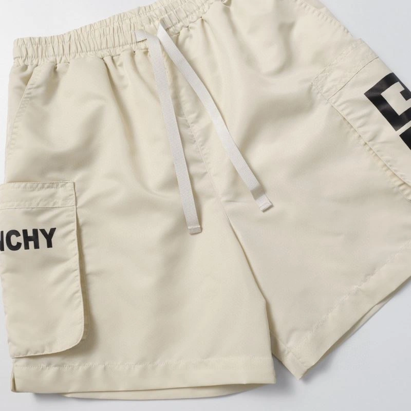 Authentic Givenchy Short Pants