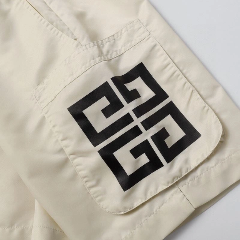 Authentic Givenchy Short Pants