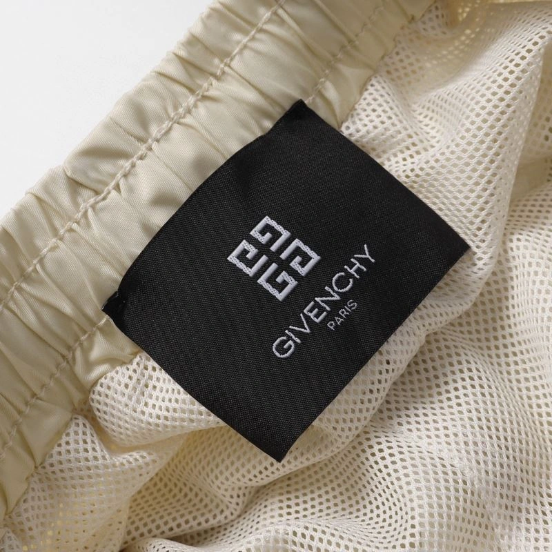 Authentic Givenchy Short Pants