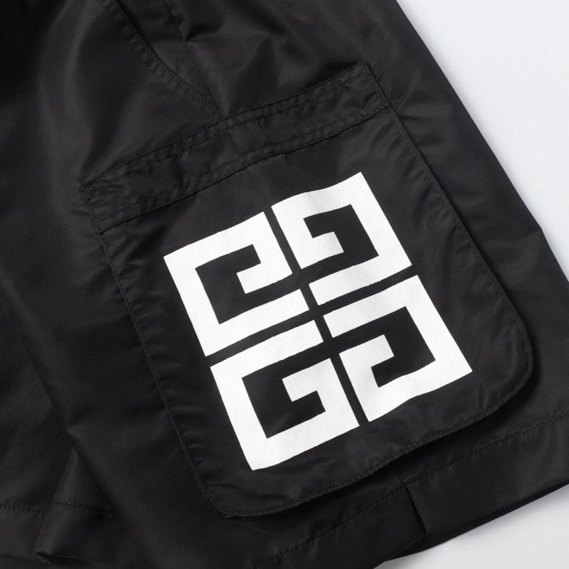 Budget-friendly Givenchy Short Pants