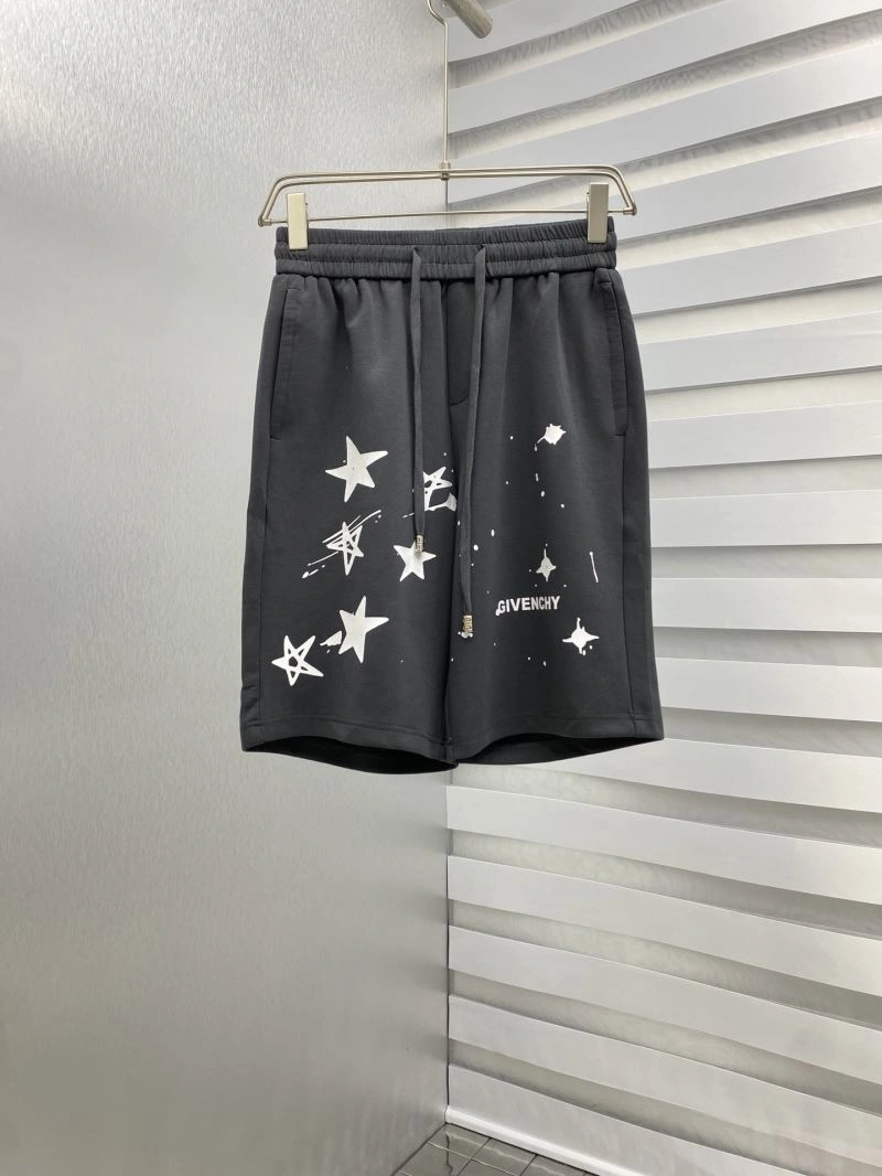 Givenchy Short Pants