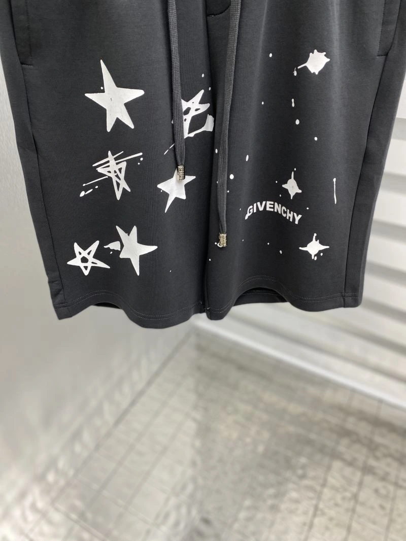 Bargain Givenchy Short Pants