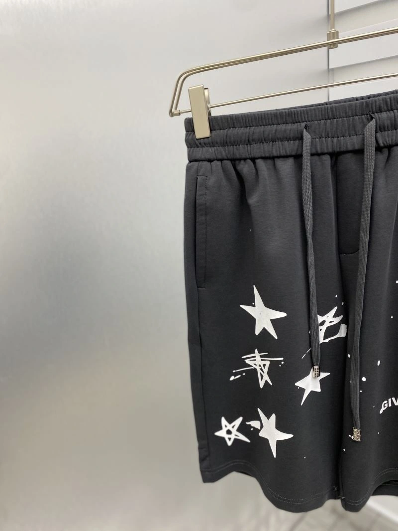 Bargain Givenchy Short Pants