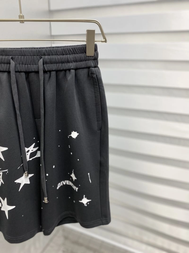 Bargain Givenchy Short Pants