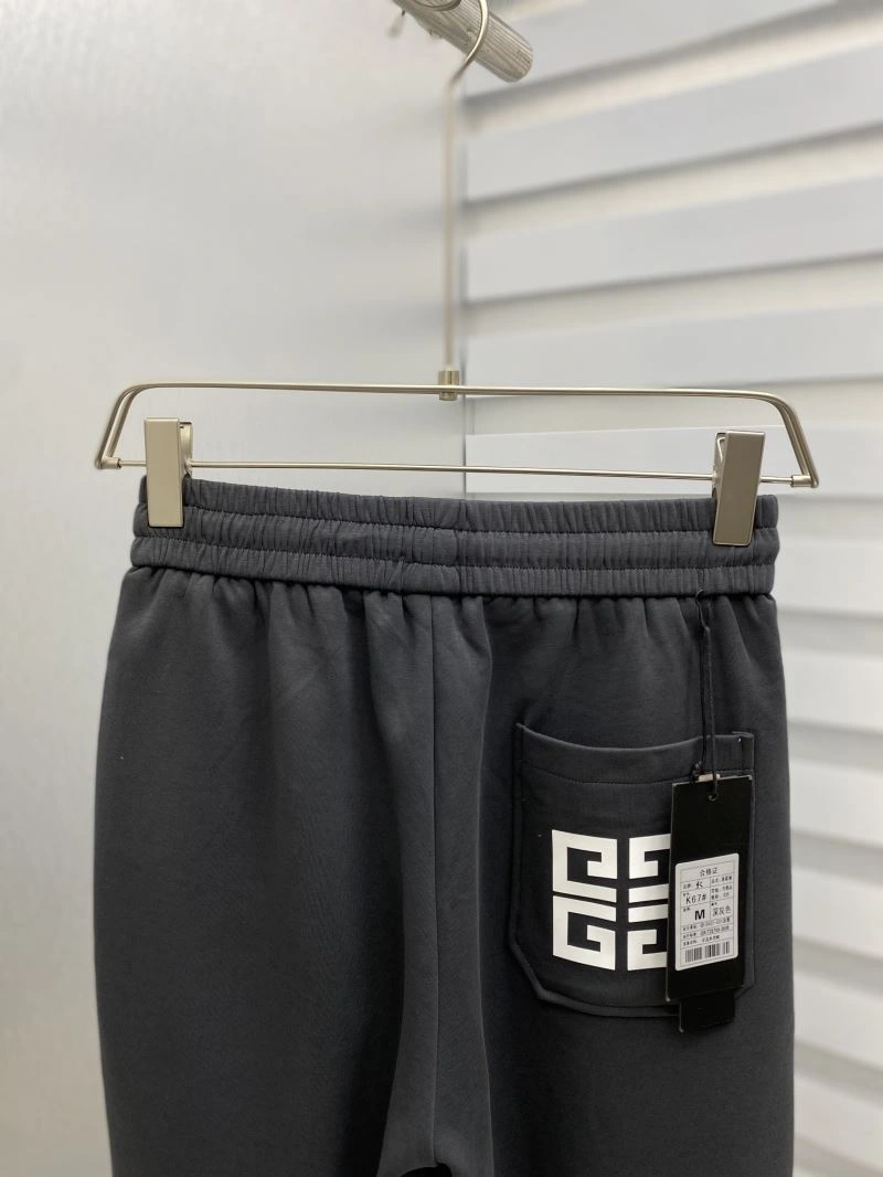 Bargain Givenchy Short Pants