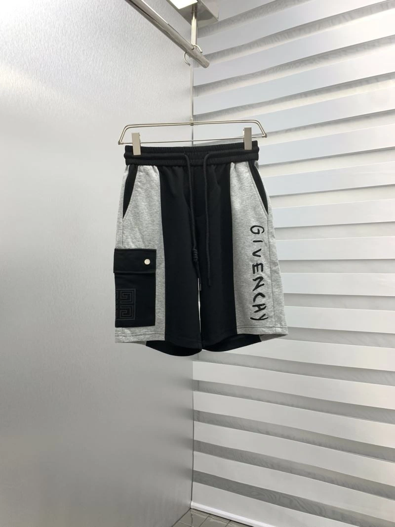 Givenchy Short Pants