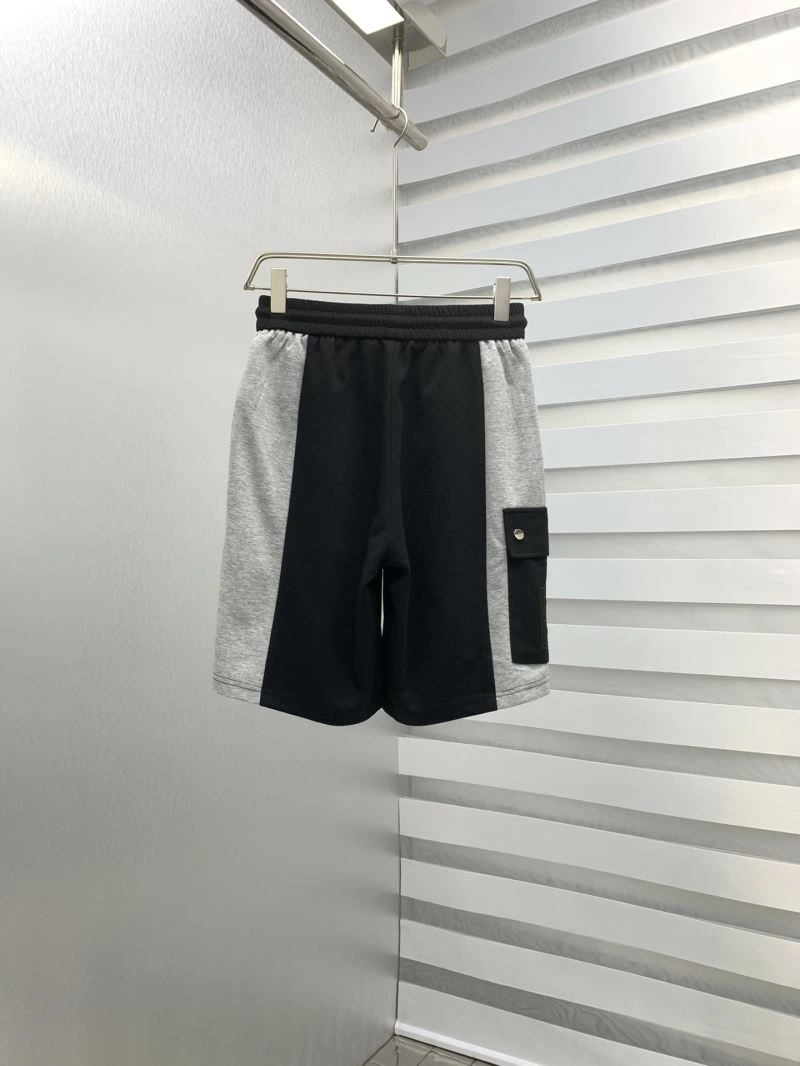 Value-priced Givenchy Short Pants