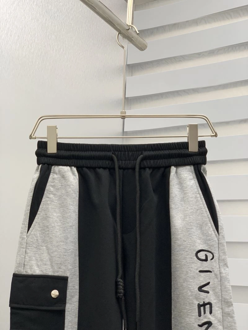 Value-priced Givenchy Short Pants