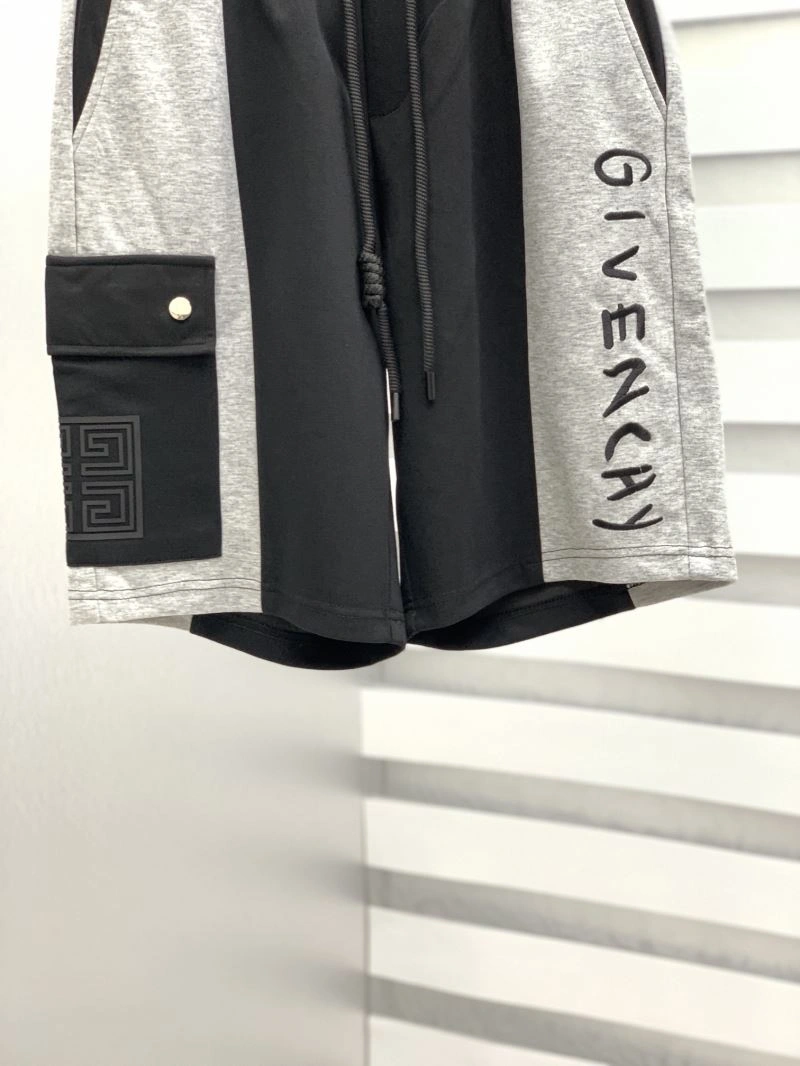 Value-priced Givenchy Short Pants