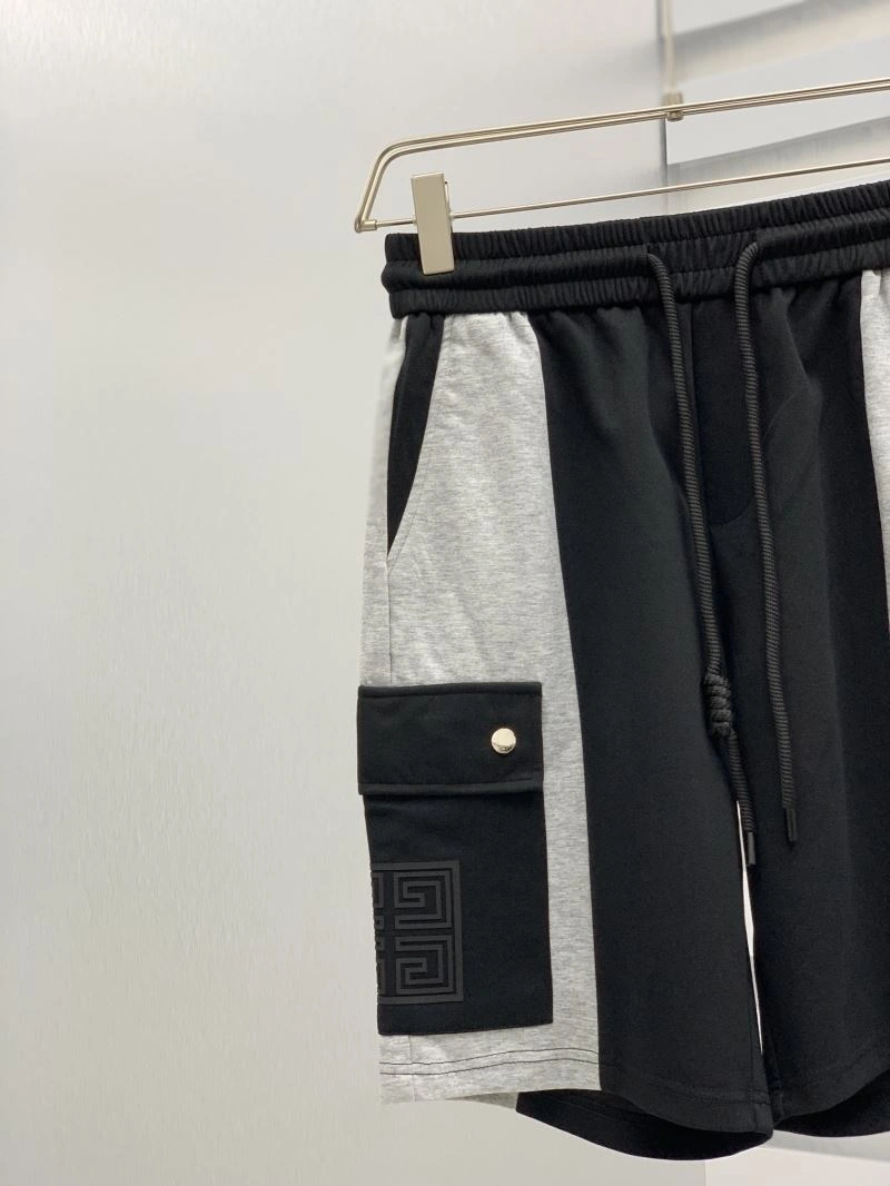 Value-priced Givenchy Short Pants