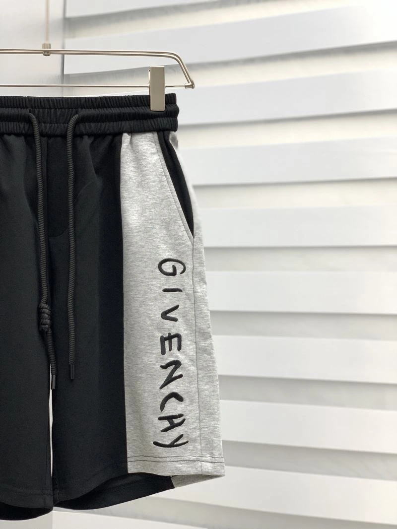 Value-priced Givenchy Short Pants
