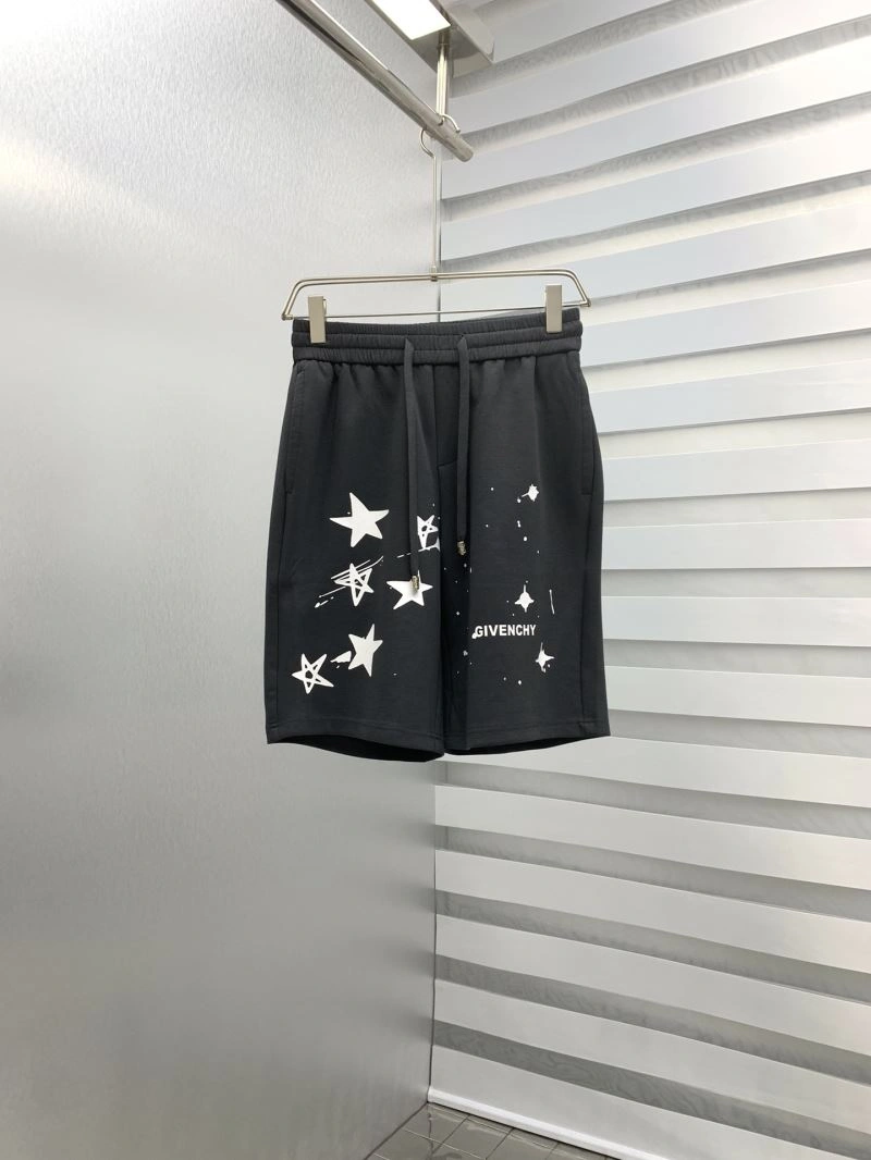 Givenchy Short Pants