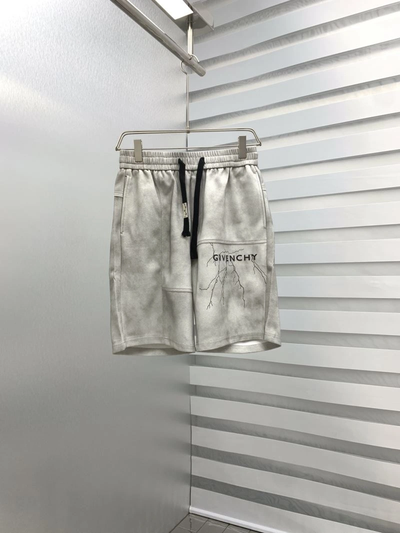 Givenchy Short Pants