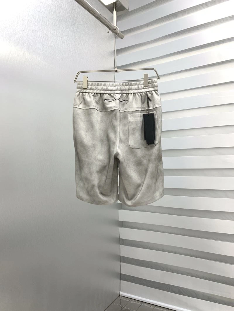 Economical Givenchy Short Pants