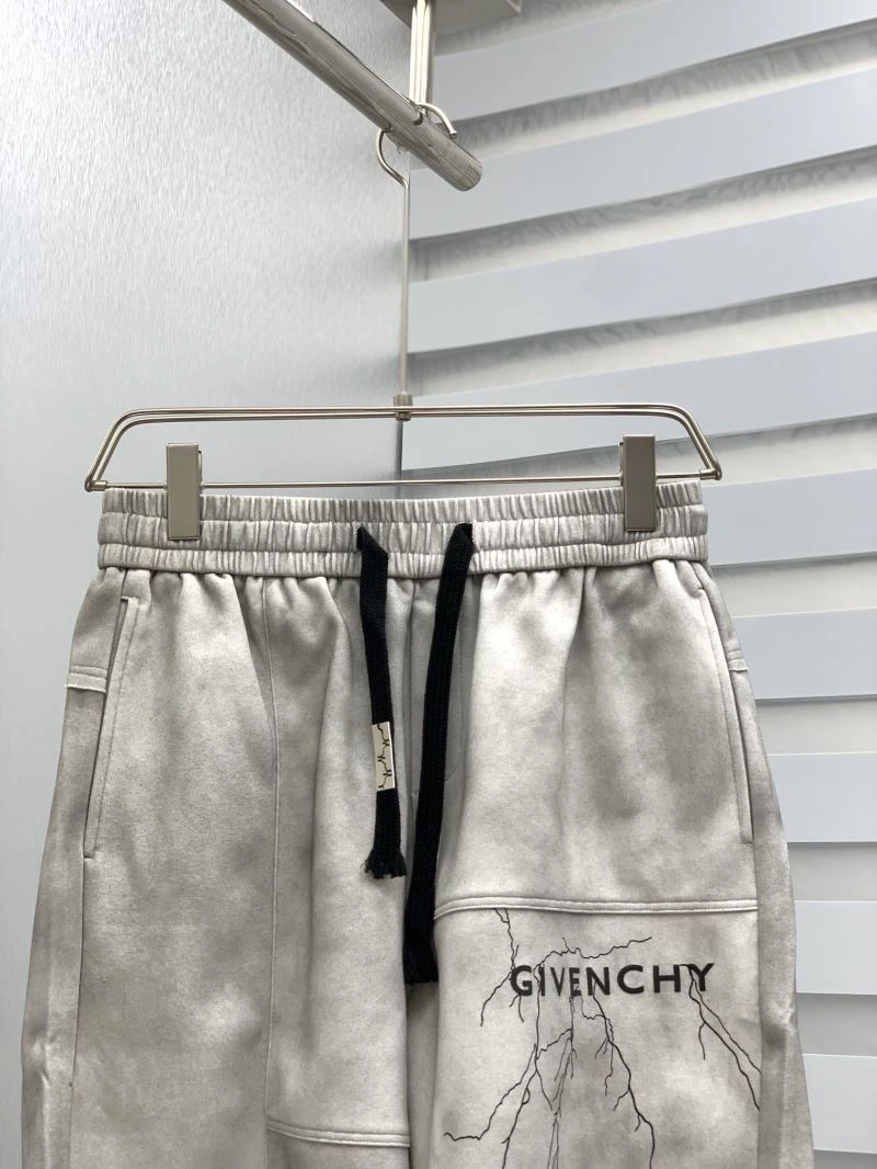 Economical Givenchy Short Pants