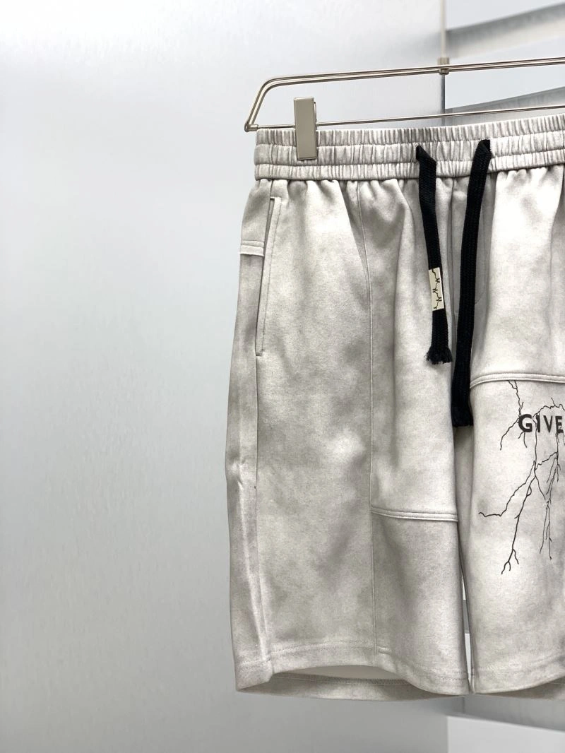 Economical Givenchy Short Pants