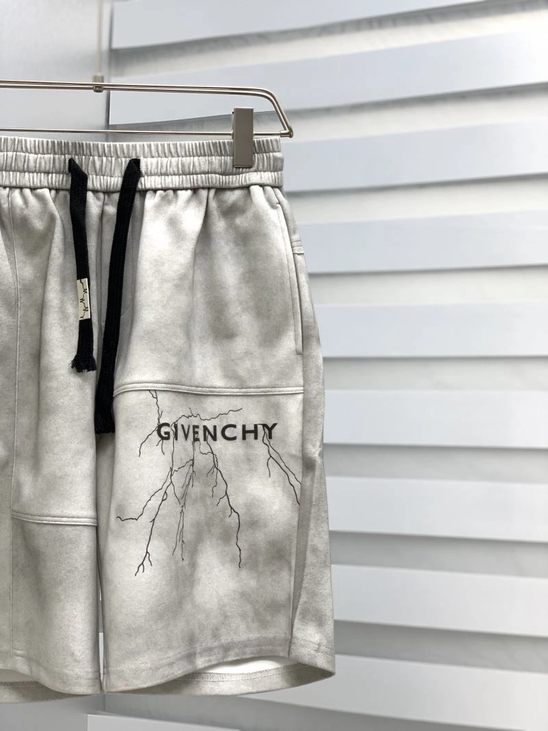 Economical Givenchy Short Pants