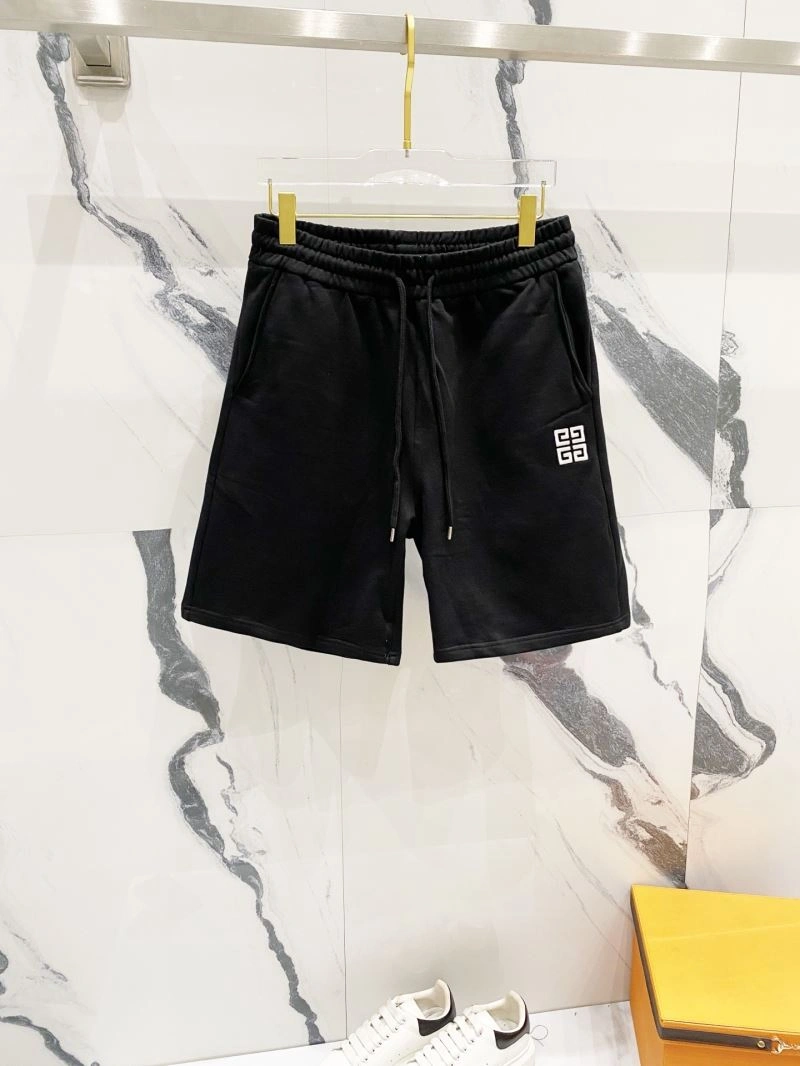 Givenchy Short Pants