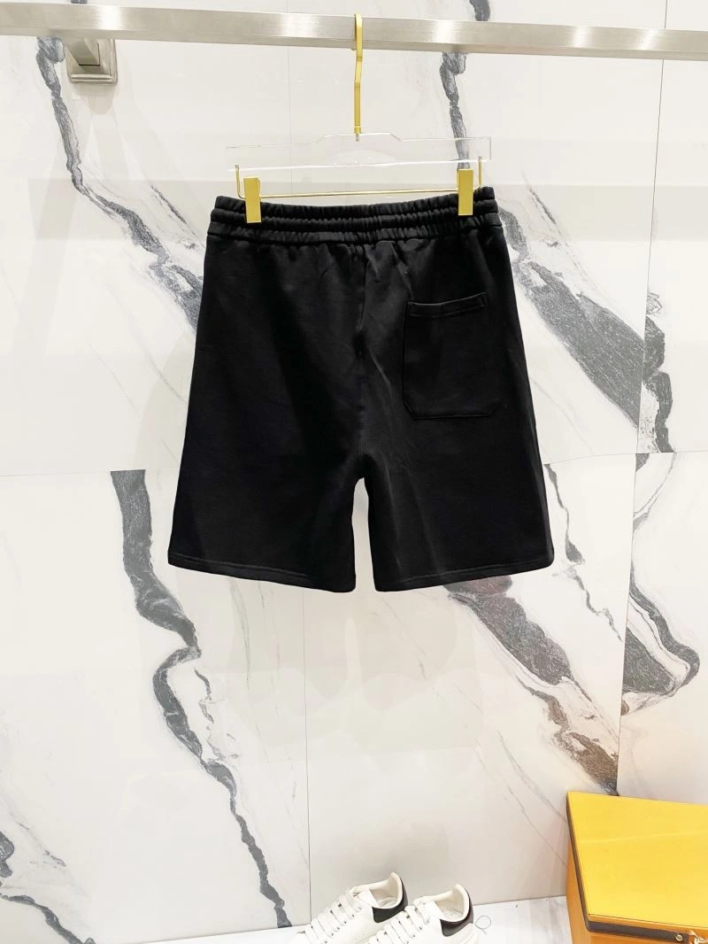 Legit Givenchy Short Pants