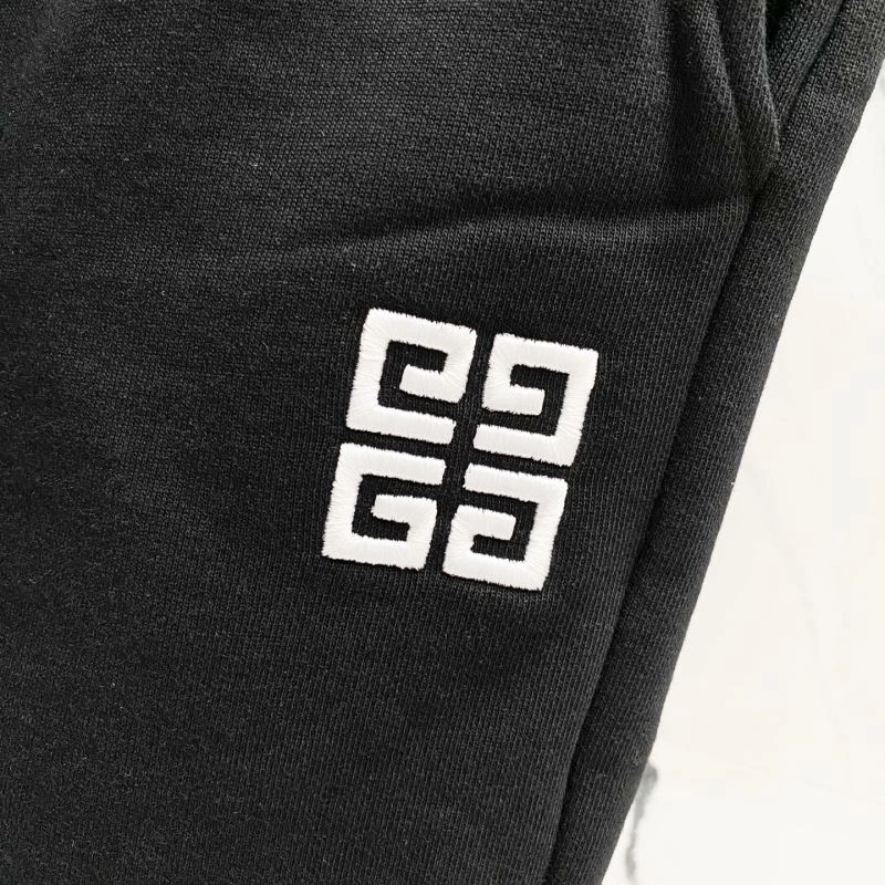 Legit Givenchy Short Pants