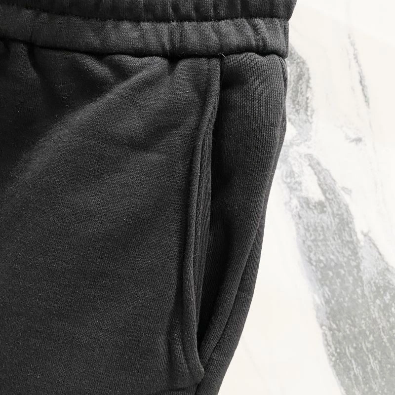 Legit Givenchy Short Pants
