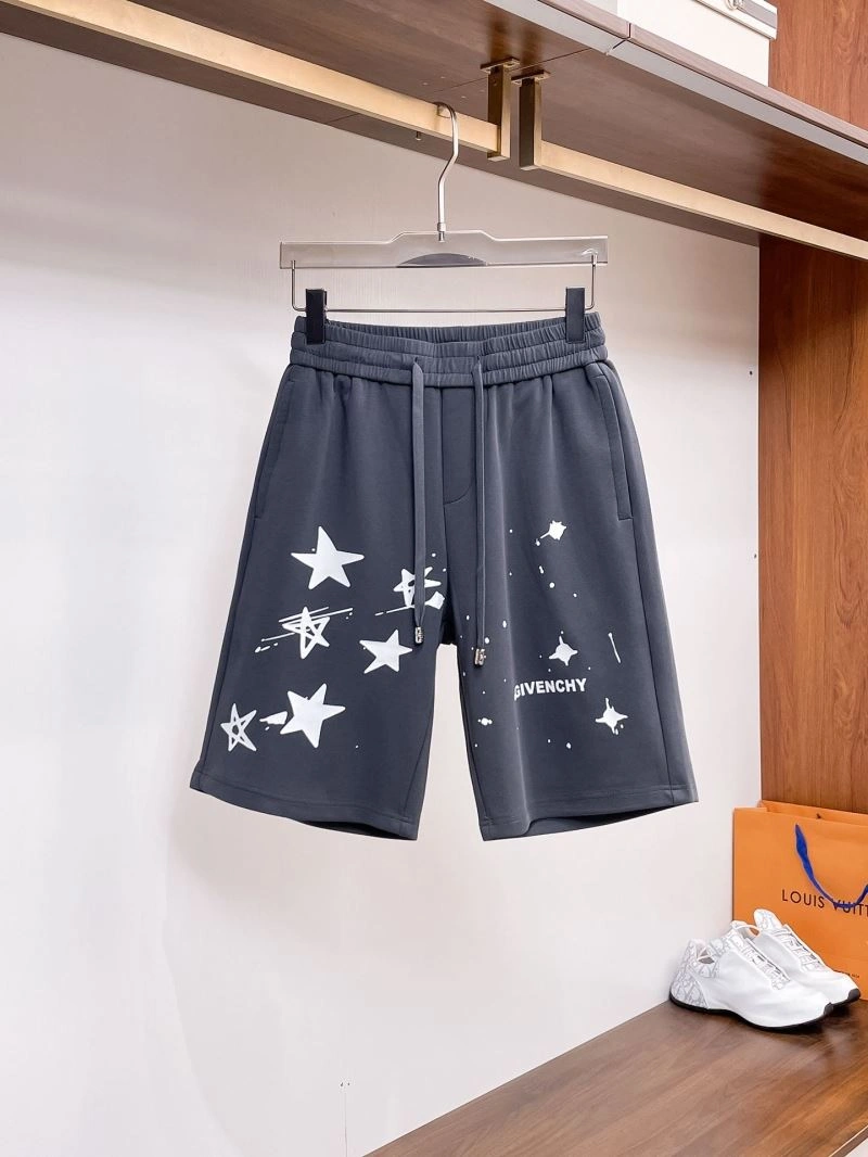 Givenchy Short Pants