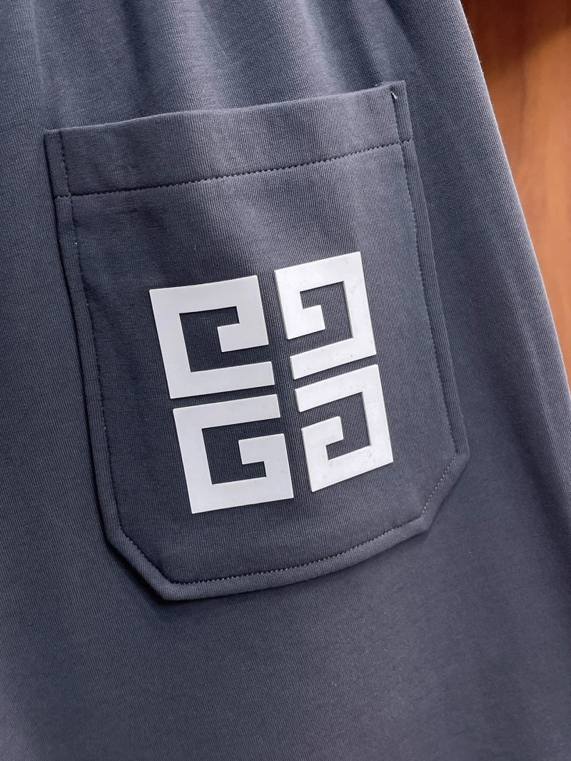 OEM Givenchy Short Pants