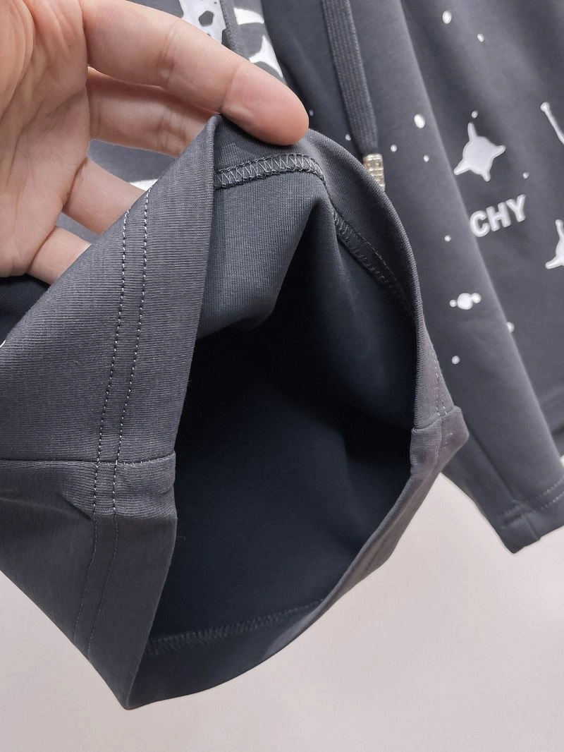 OEM Givenchy Short Pants