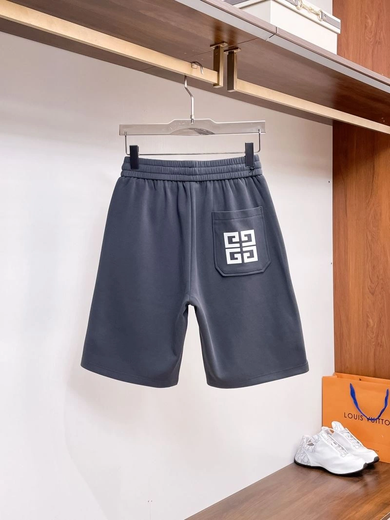 OEM Givenchy Short Pants