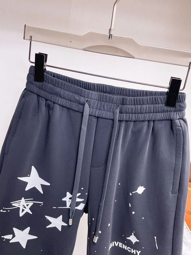 OEM Givenchy Short Pants