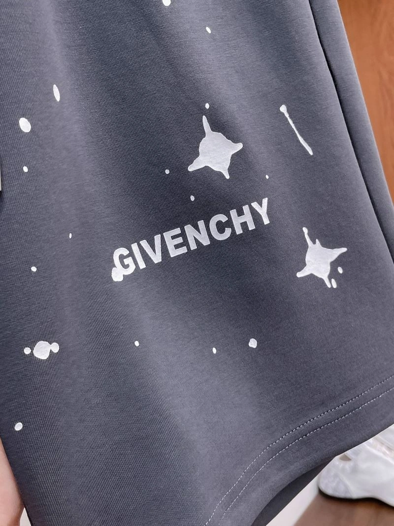 OEM Givenchy Short Pants