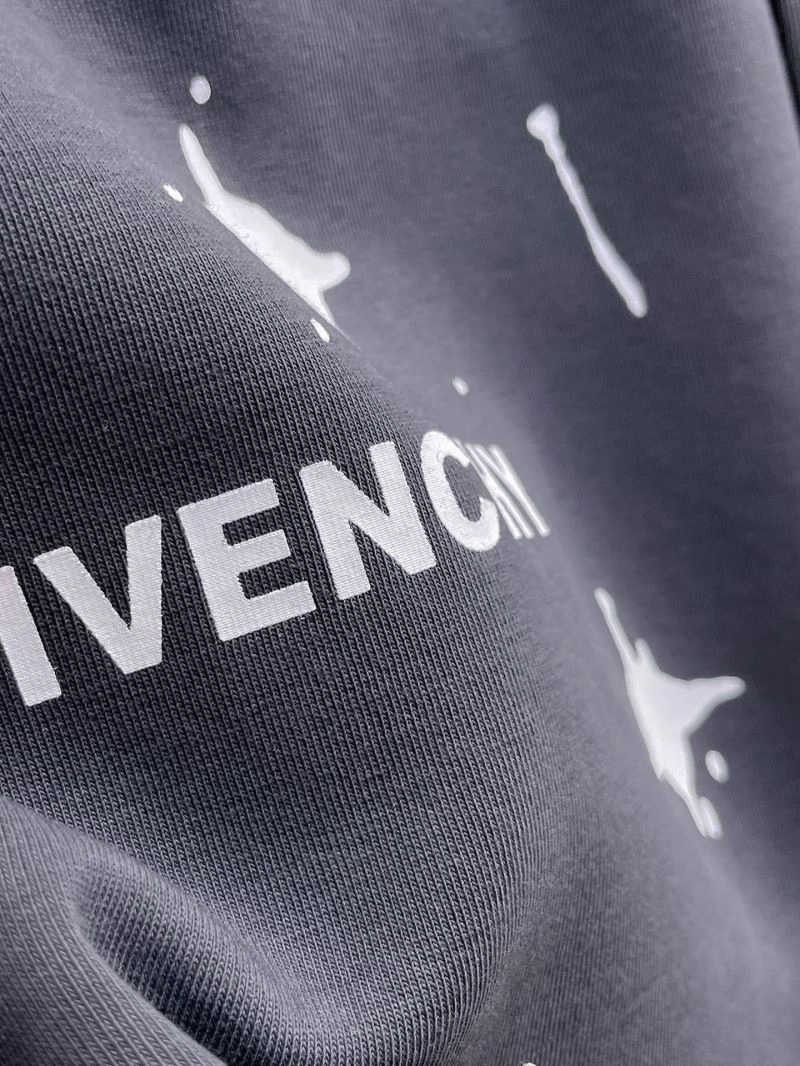 OEM Givenchy Short Pants