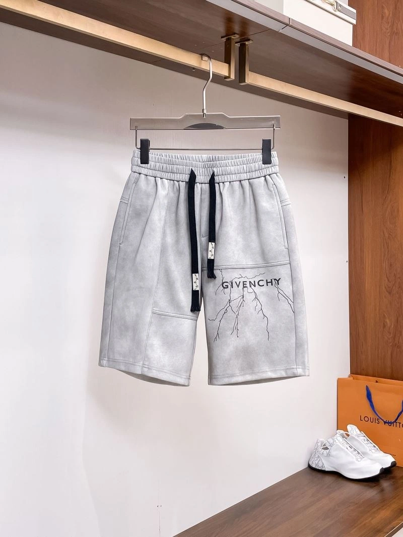 Givenchy Short Pants