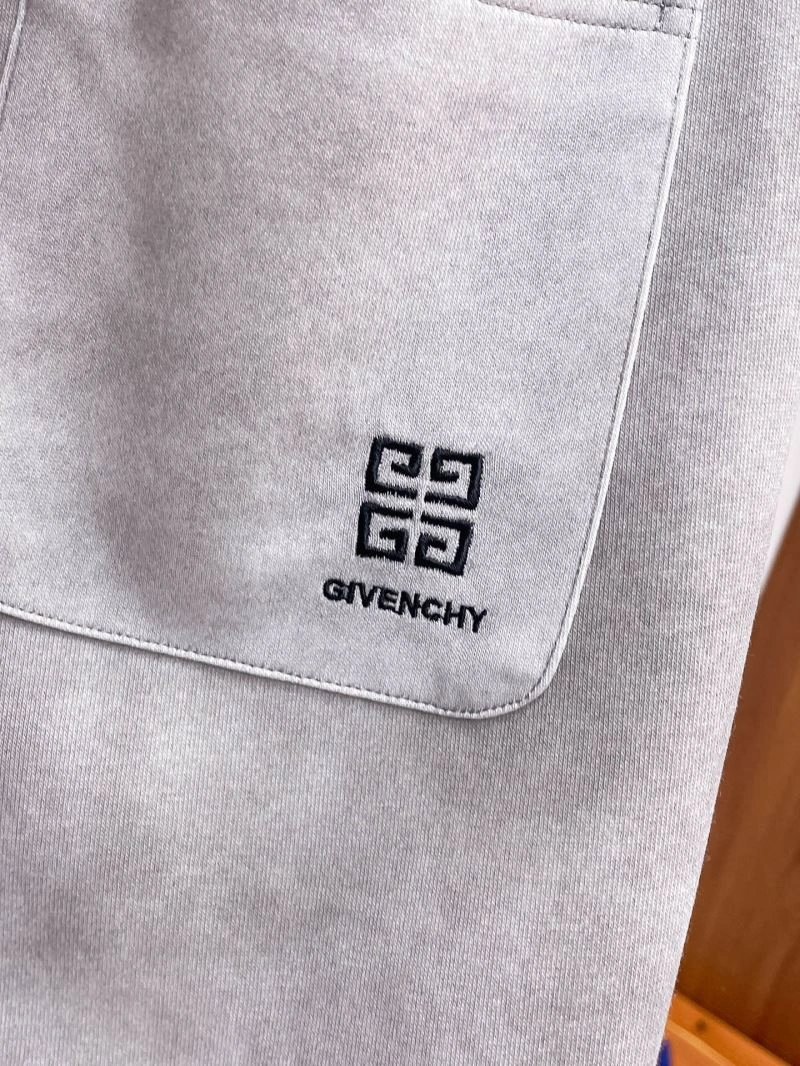 Real Givenchy Short Pants