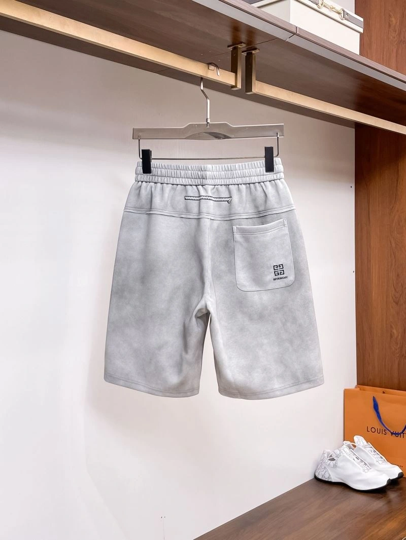 Real Givenchy Short Pants