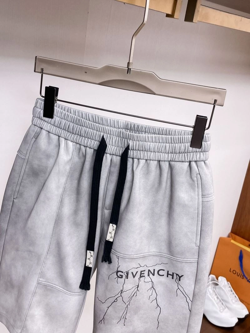 Real Givenchy Short Pants