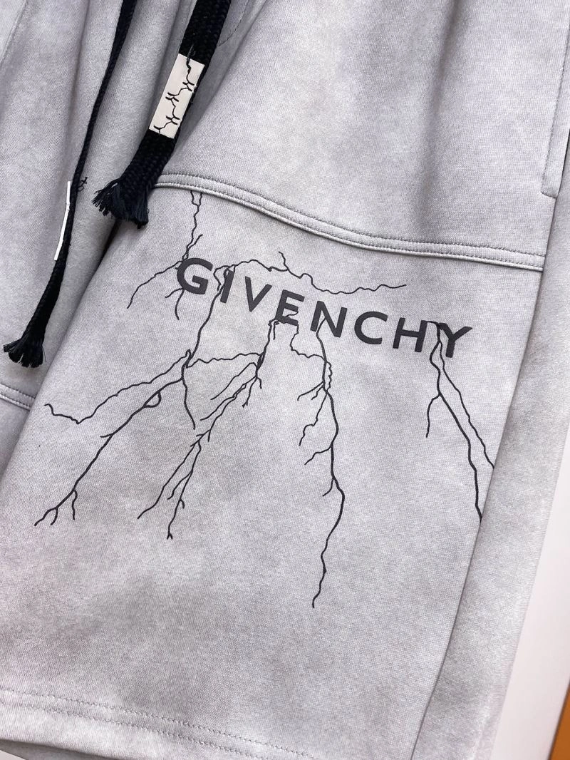 Real Givenchy Short Pants
